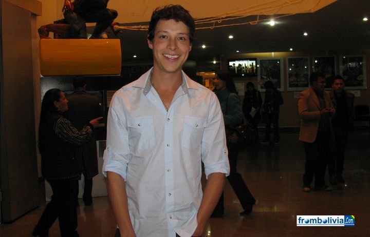 Celebrando los 36 años de la Cinemateca – 🎬 Cine Boliviano